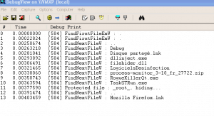 Userland Rootkits, Part 1 | IAT hooks • Adlice Software