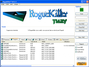 How to Remove ZeroAccess Rootkit | Guide • Adlice Software