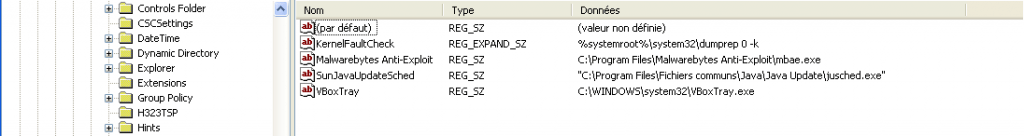 KernelMode Rootkits, Part 1 | SSDT hooks • Adlice Software