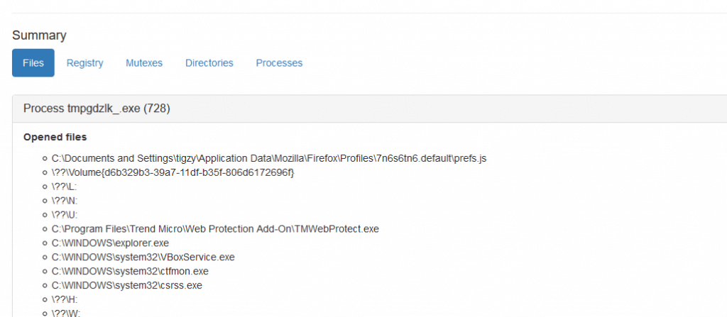 Cuckoo Sandbox Customization | Automated Analysis • Adlice Software