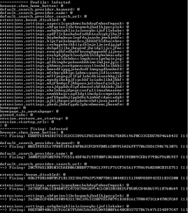 Google Chrome: How to Bypass Secure Preferences • Adlice Software