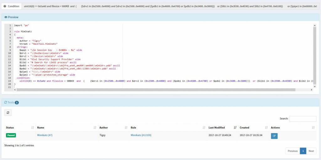 How to Hack with Mimikatz | Tutorial • Adlice Software