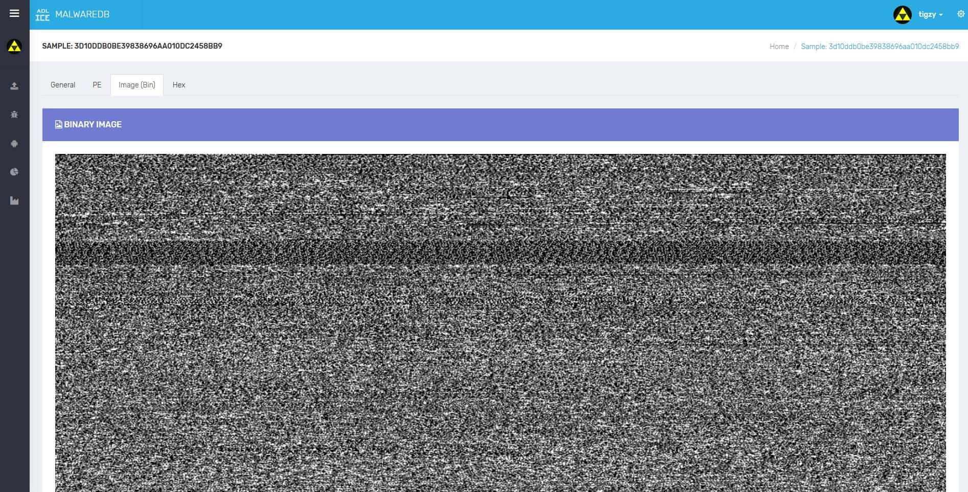 Malware Repository Framework (MRF) Download - Official
