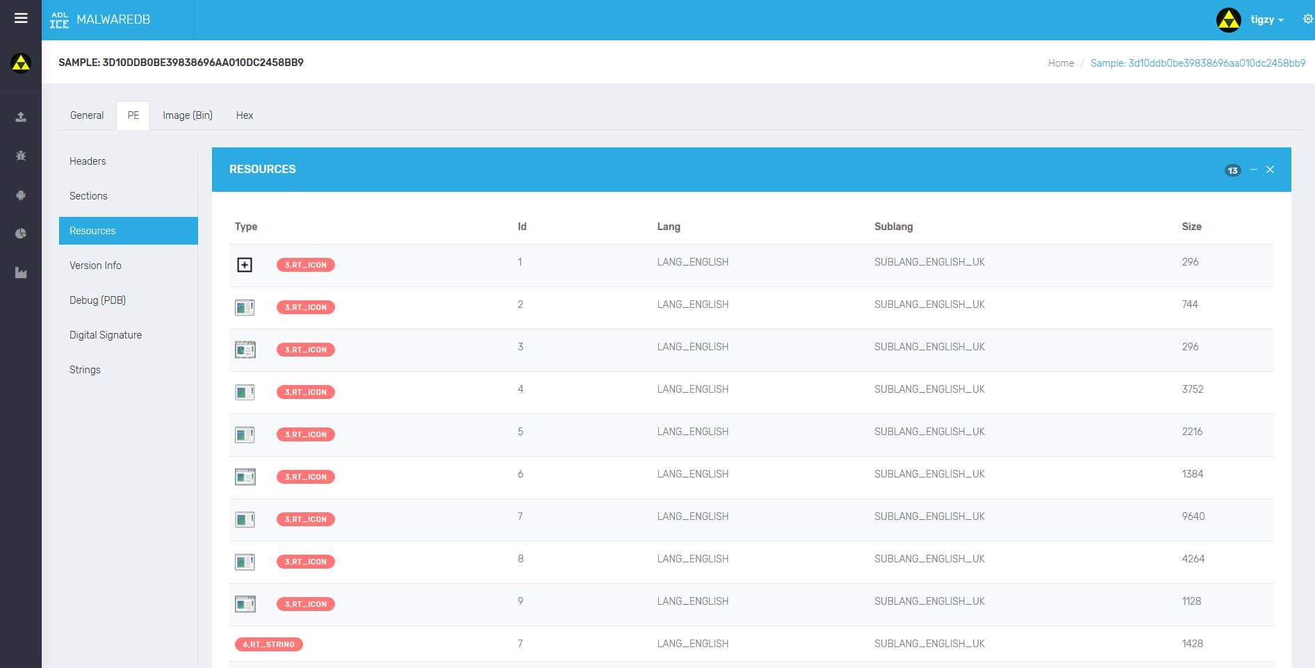 Malware Repository Framework (MRF) Download - Official