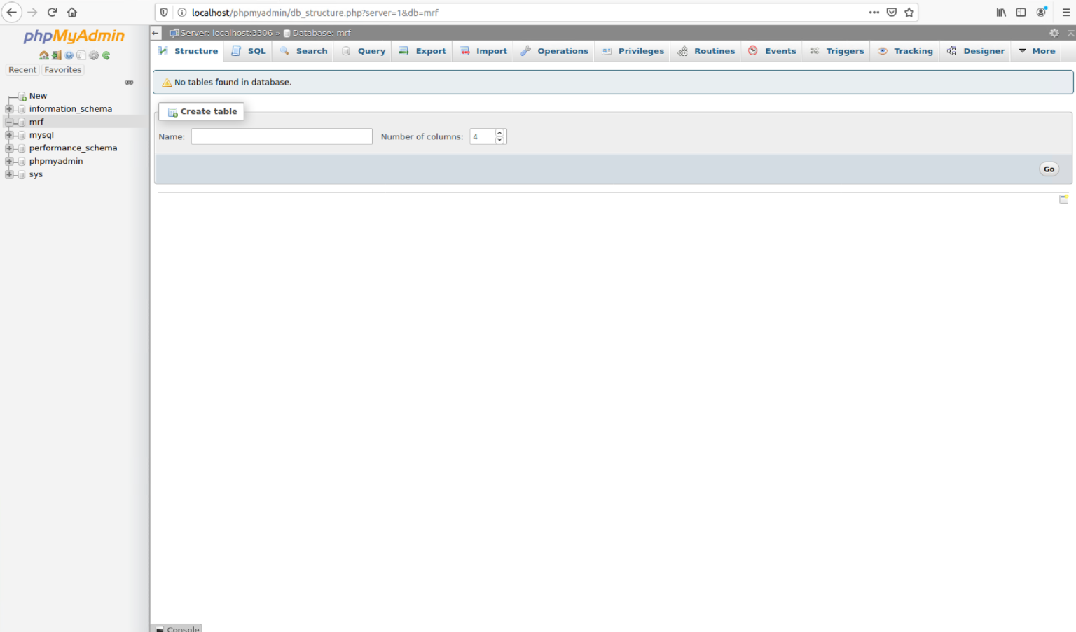 MRF | Documentation : Install • Adlice Software